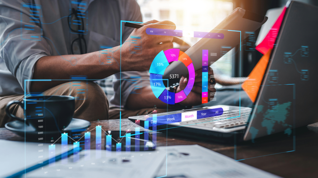 How Accounts Payable Automation Enhances Financial Reporting
