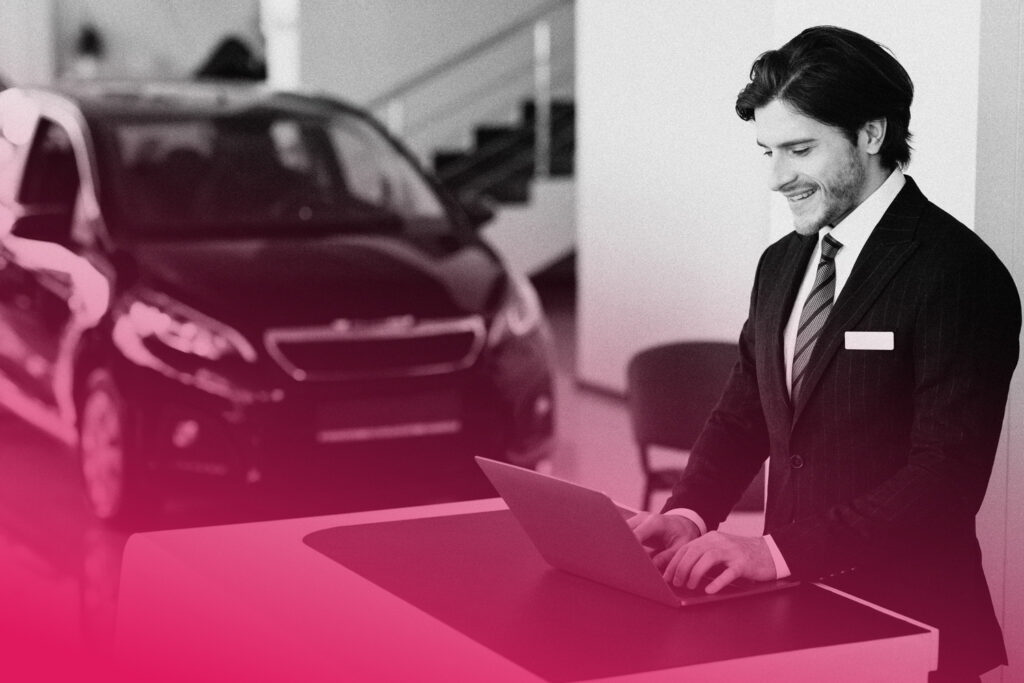 Automotive financial automation - Real-Time, Cloud-Based, Accounts ...